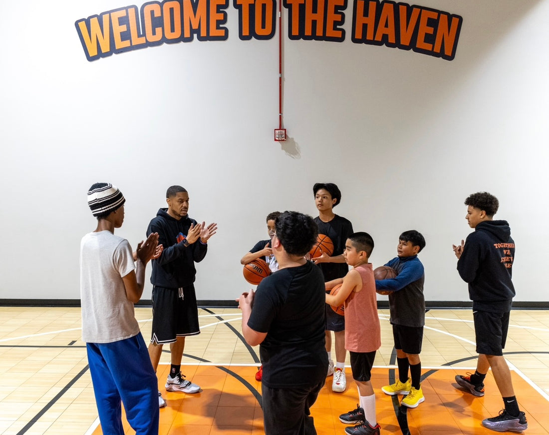 Basketball Training in Chula Vista | Basketball Coach San Diego – Hoop ...